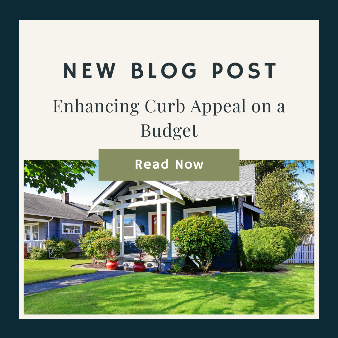 Boosting Curb Appeal Alliance Property Management